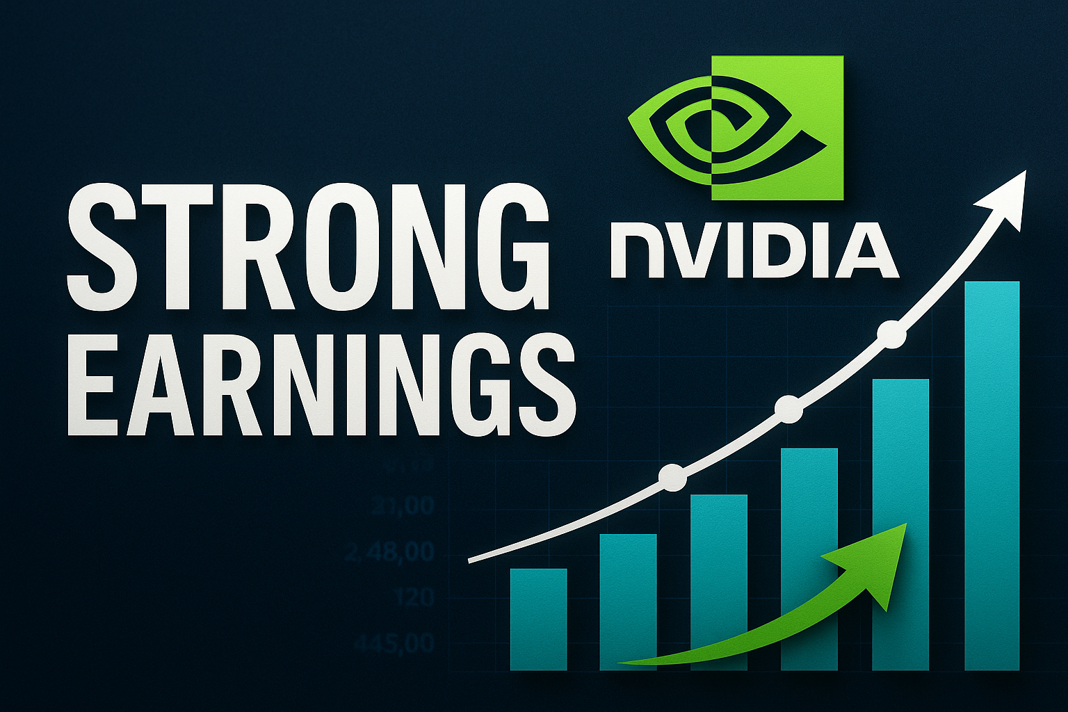 NVIDIA Earnings: Record $44.1B Revenue Powers AI Growth While New China ...