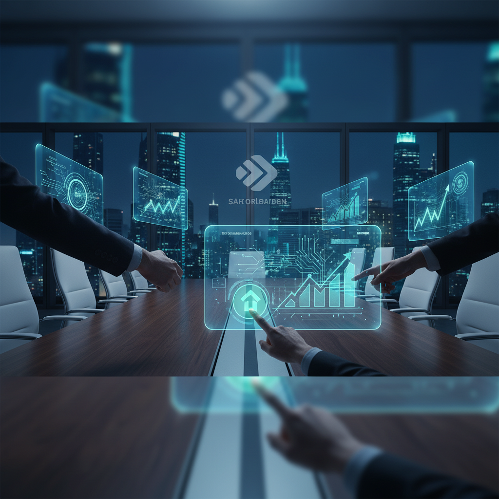 Nano Dimension Sets 2025 AGM for Dec. 4; Director Votes | NNDM Stock News