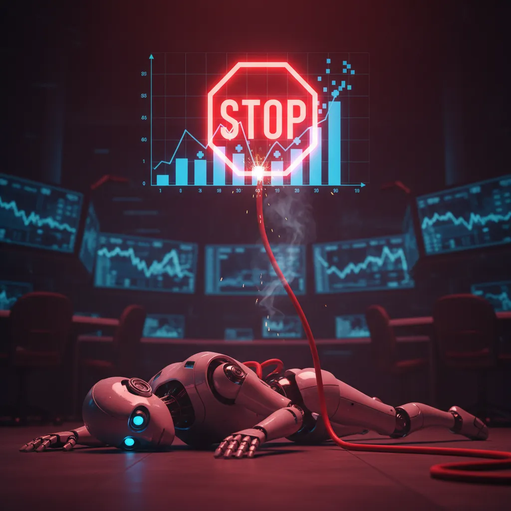 Nasdaq Halts Robot Consulting Co., Ltd. Pending Information | NDAQ ...