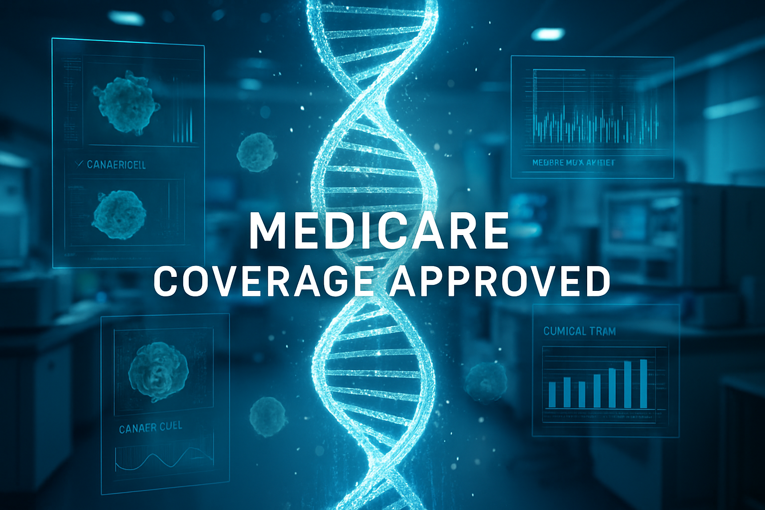 Medicare Approves Coverage for Natera Signatera Cancer Test Across 6 ...