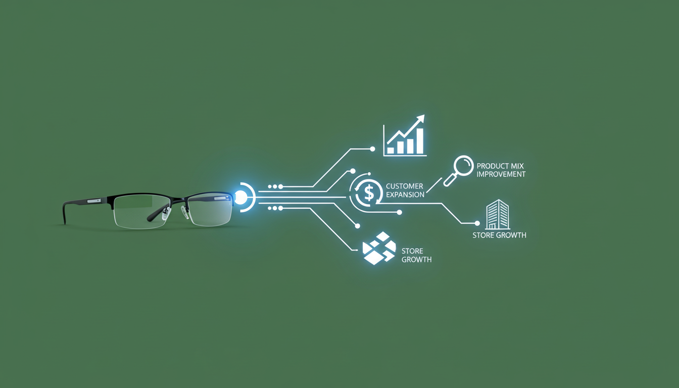 National Vision Sets 2030 Goals for High-Single-Digit Growth | EYE ...