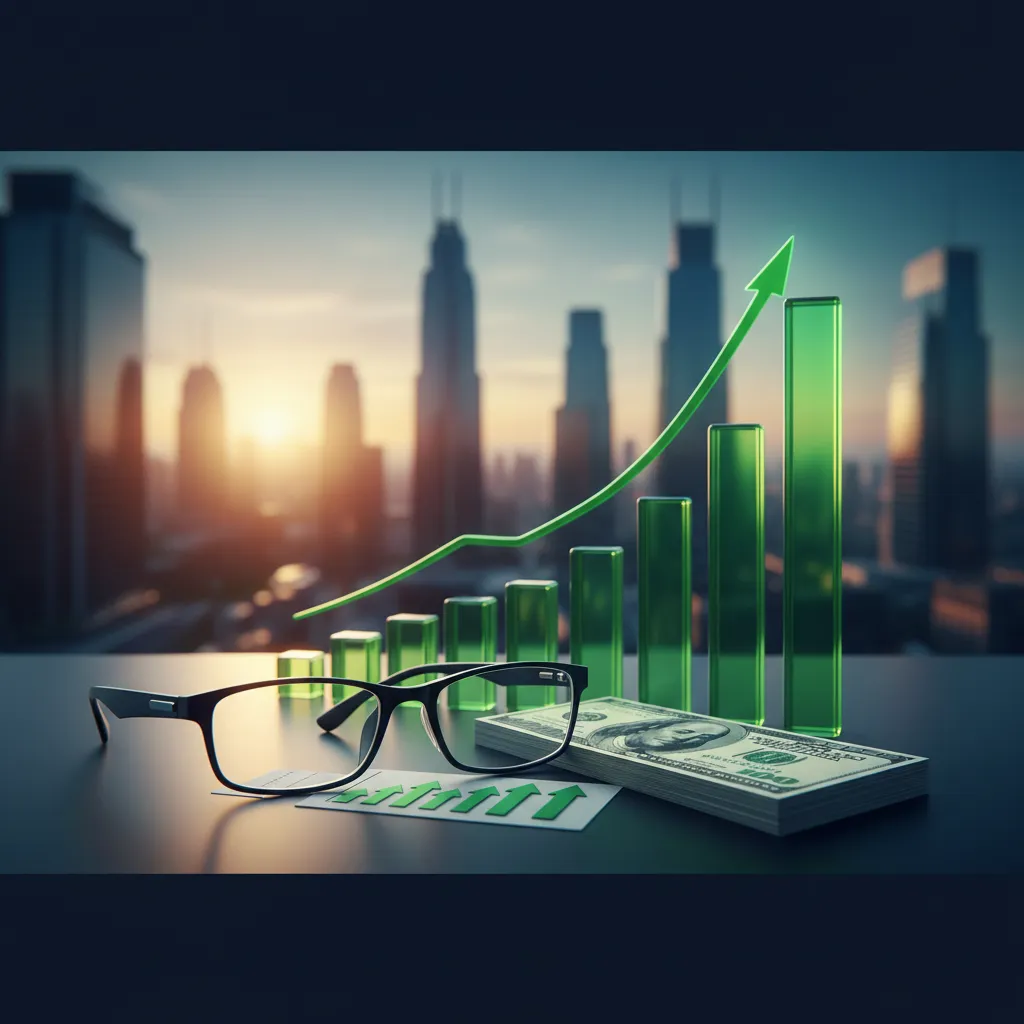 National Vision Q3 2025: $487M revenue, comps up 6.8% | EYE Stock News
