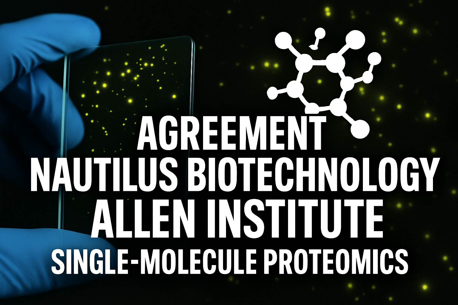 Nautilus Partners with Allen Institute to Advance Alzheimer's Tau ...