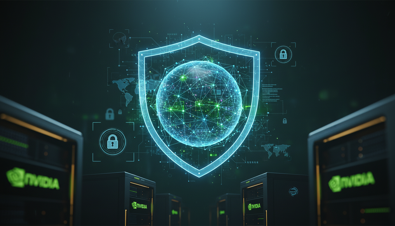 Nebius Launches AI Cloud Aether with SOC2, ISO 27001 | NBIS Stock News