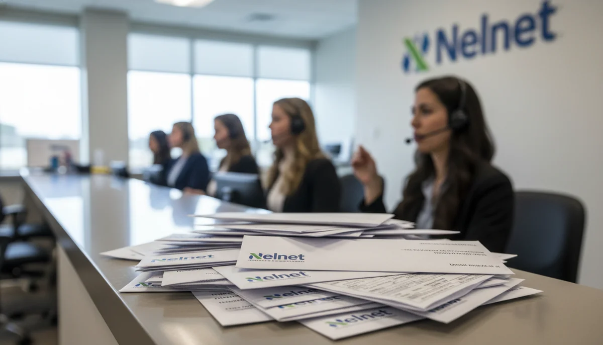 Nelnet Q4 2025 EPS $1.60, record 2025 earnings | NNI Stock News