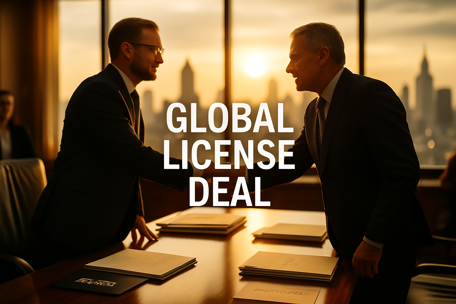 Licensing Deal: Neurizon Gets Global Rights for ALS Drug Development ...