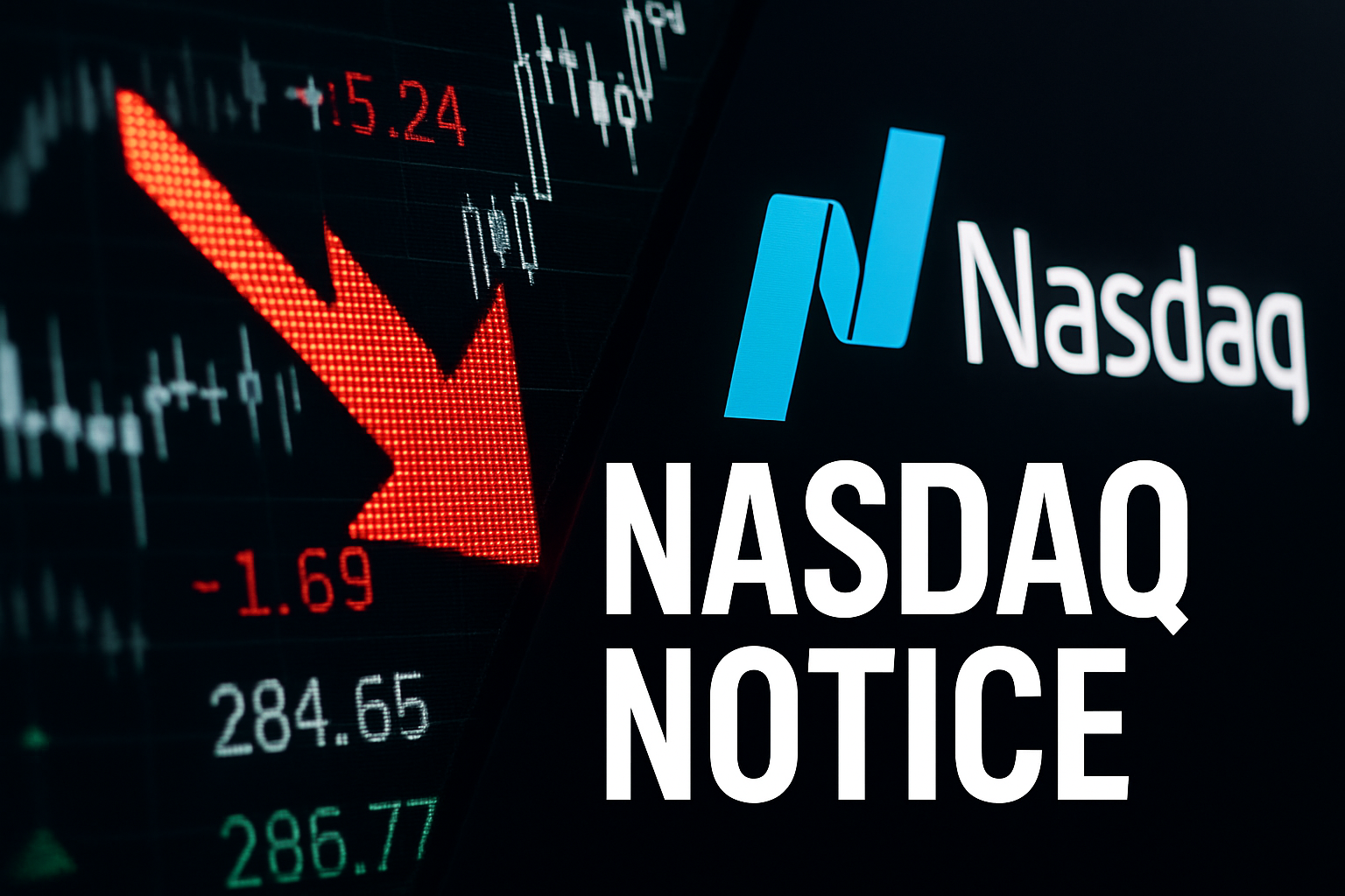 New Era Energy Receives Nasdaq Delisting Notice, Plans Appeal | NEHC ...