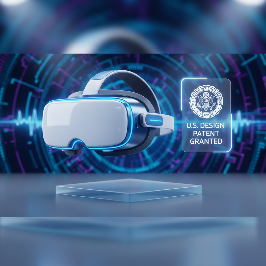 Nexalin Secures US Patent for HALO Clarity Brain Stimulation Device ...