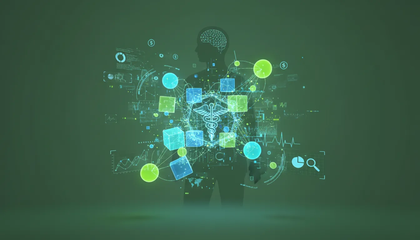 NextPlat's ClearMetrX Unveils AI-Powered Healthcare Analytics 4.0 ...