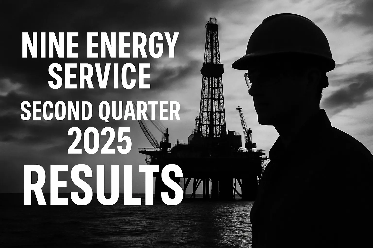 Nine Energy Q2 Earnings: $147.3M Revenue Despite US Rig Count Drop ...