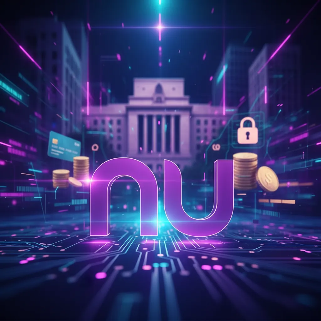 Nu wins OCC nod for new US national bank charter | NU Stock News