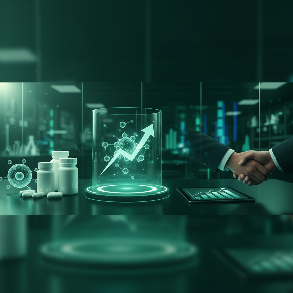 Nuvation Bio Reports $7.7M IBTROZI Revenue, Cash $549M | NUVB Stock News