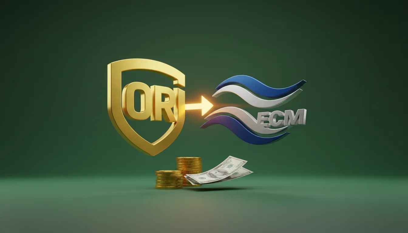 Old Republic to Acquire Everett Cash Mutual; ECM Wrote $237M | ORI ...