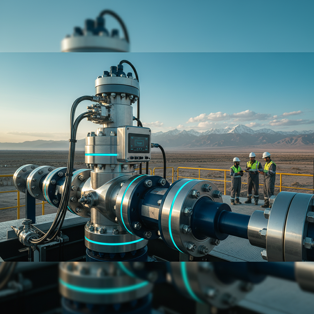 OMS Energy Installs Pakistan’s First Intelligent Wellhead System | OMSE Stock News