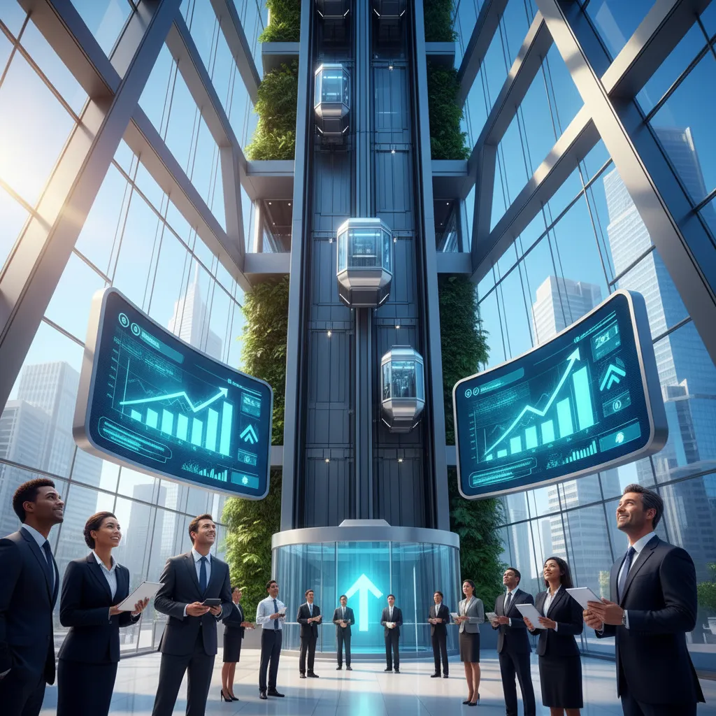 Otis 2025 results, 2026 outlook, $1.6B FCF guide | OTIS Stock News