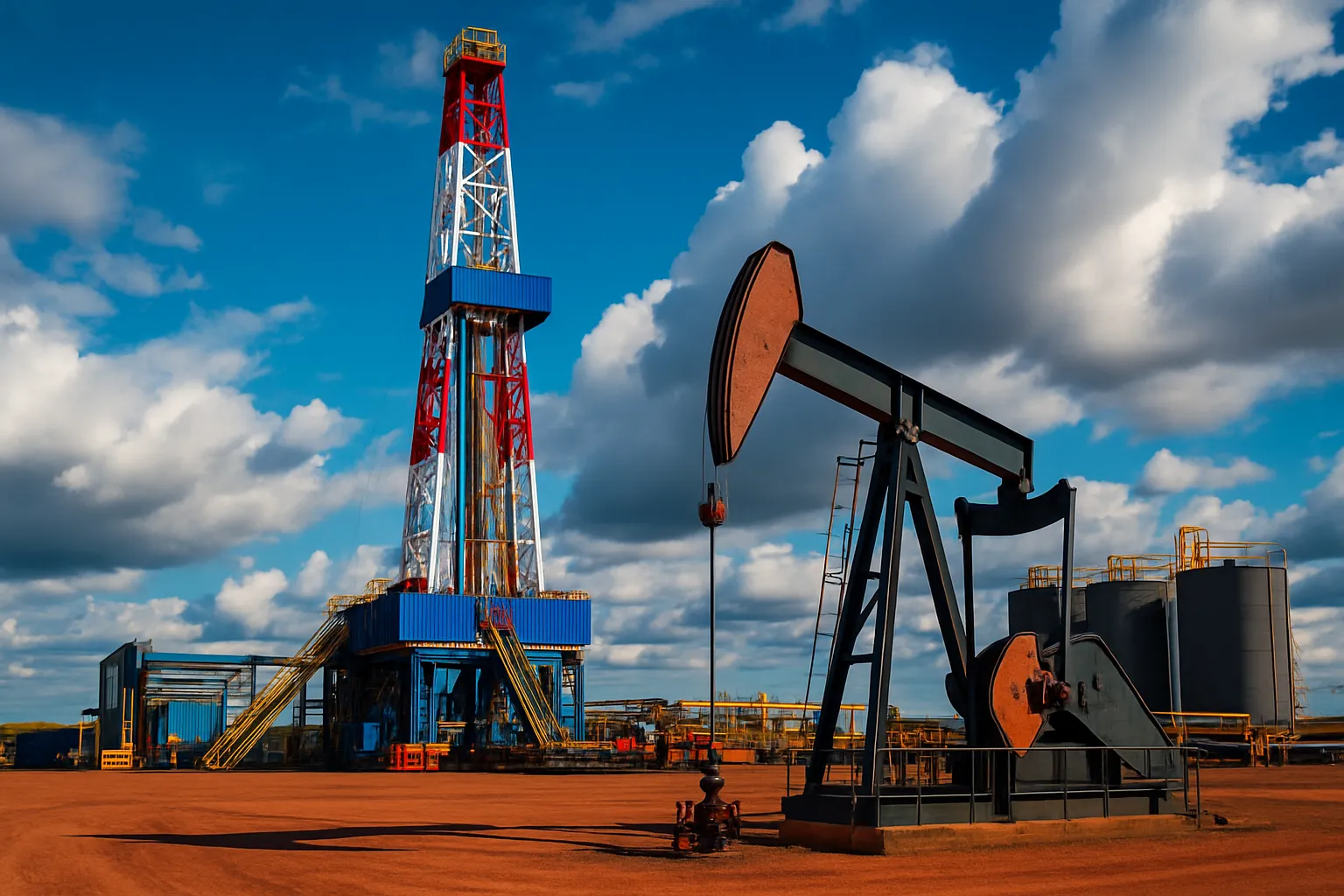 Obsidian Energy sets 2026 capex at $210M, FFO $225M | OBE Stock News