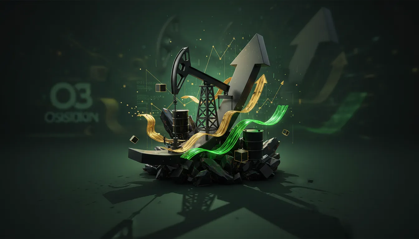 Obsidian Energy Reports third-quarter FFO $49.7M, 27,316 boe/d | OBE ...