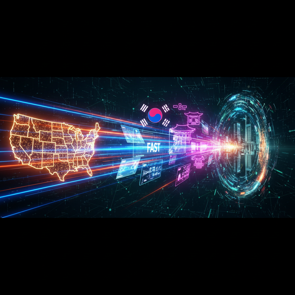 Omdia: US FAST Holds 80% Share, $6B Revenue Opportunity | TTGT Stock News