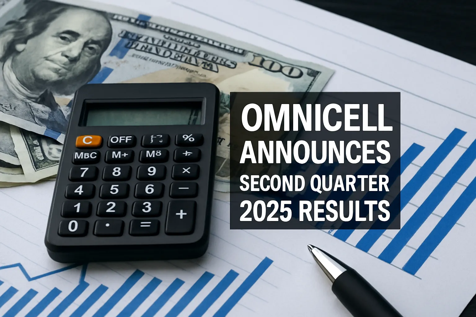 Omnicell Q2 Earnings Beat Expectations, Raises 2025 Guidance | OMCL ...
