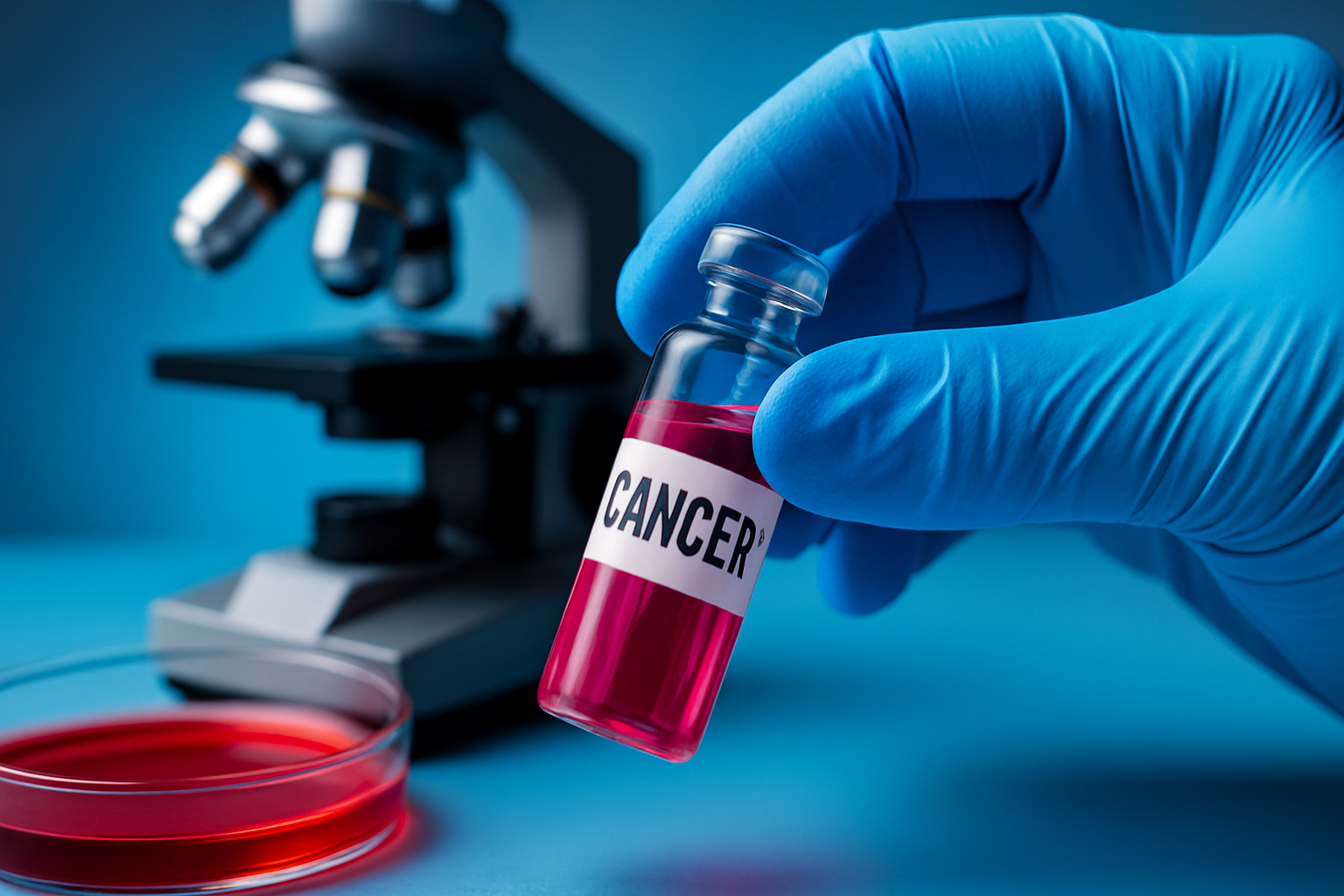 Oncolytics Biotech Aligns with FDA on Pelareorep mPDAC Trial | ONCY ...