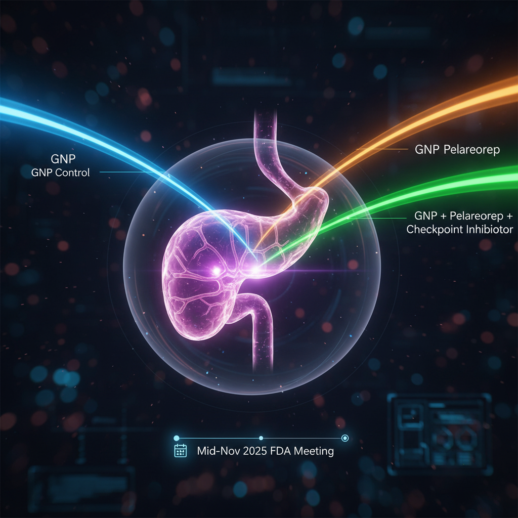 Oncolytics Plans Phase 3 Trial for First-Line Pancreatic Cancer Drug ...