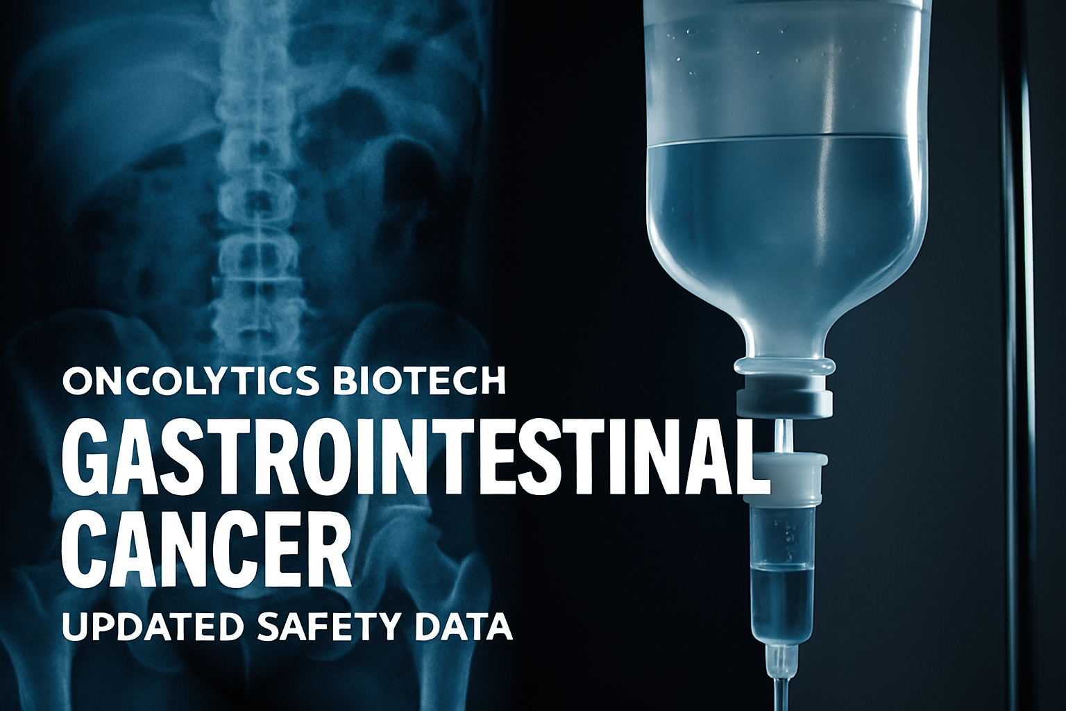 Oncolytics: Pelareorep Shows Safety in 1,200+ Cancer Patients | ONCY ...