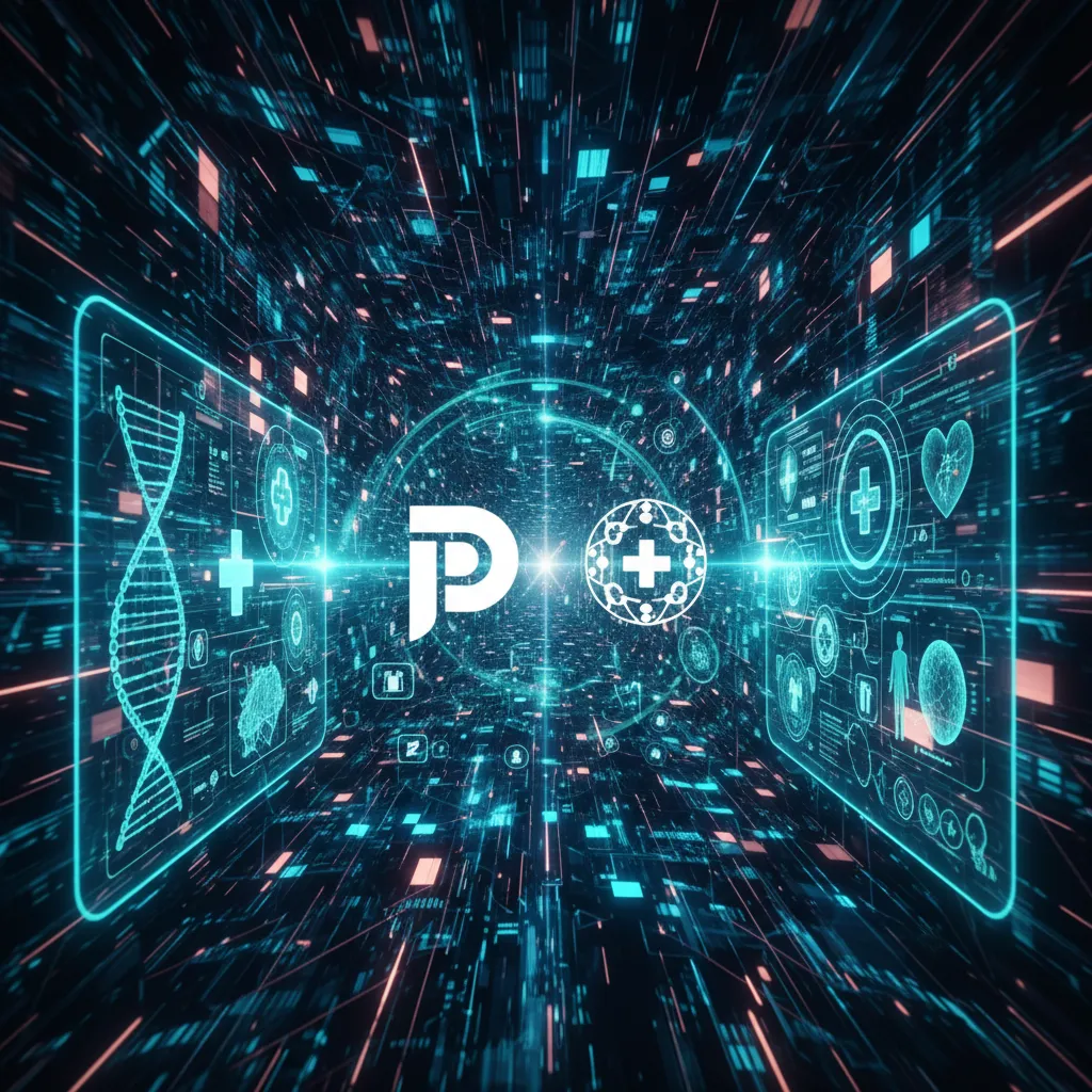 OneMedNet Selects Palantir to Advance Healthcare AI and Data Analytics ...