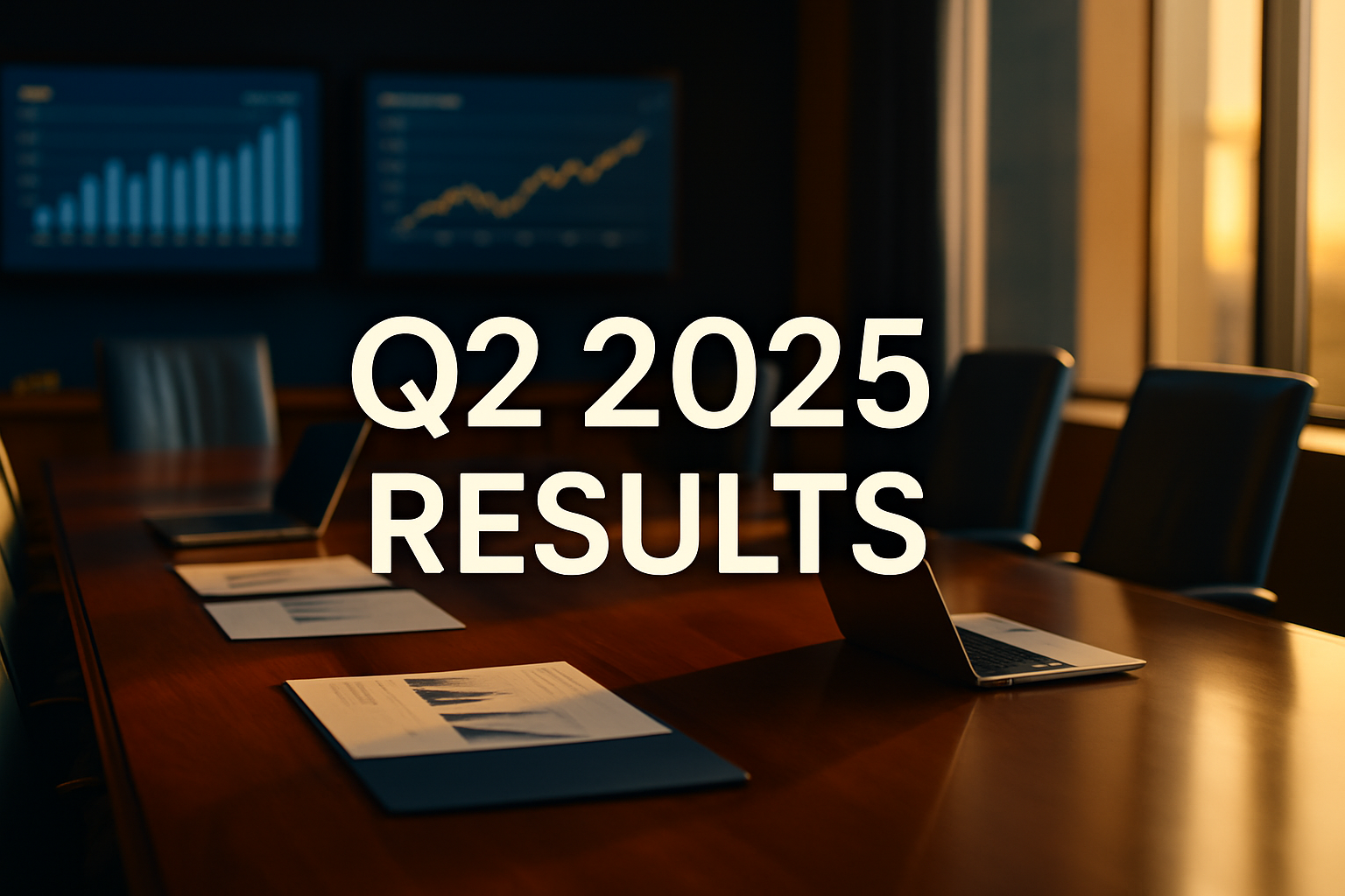 OneStream Q2 2025 Earnings Call Scheduled for August 7 | OS Stock News