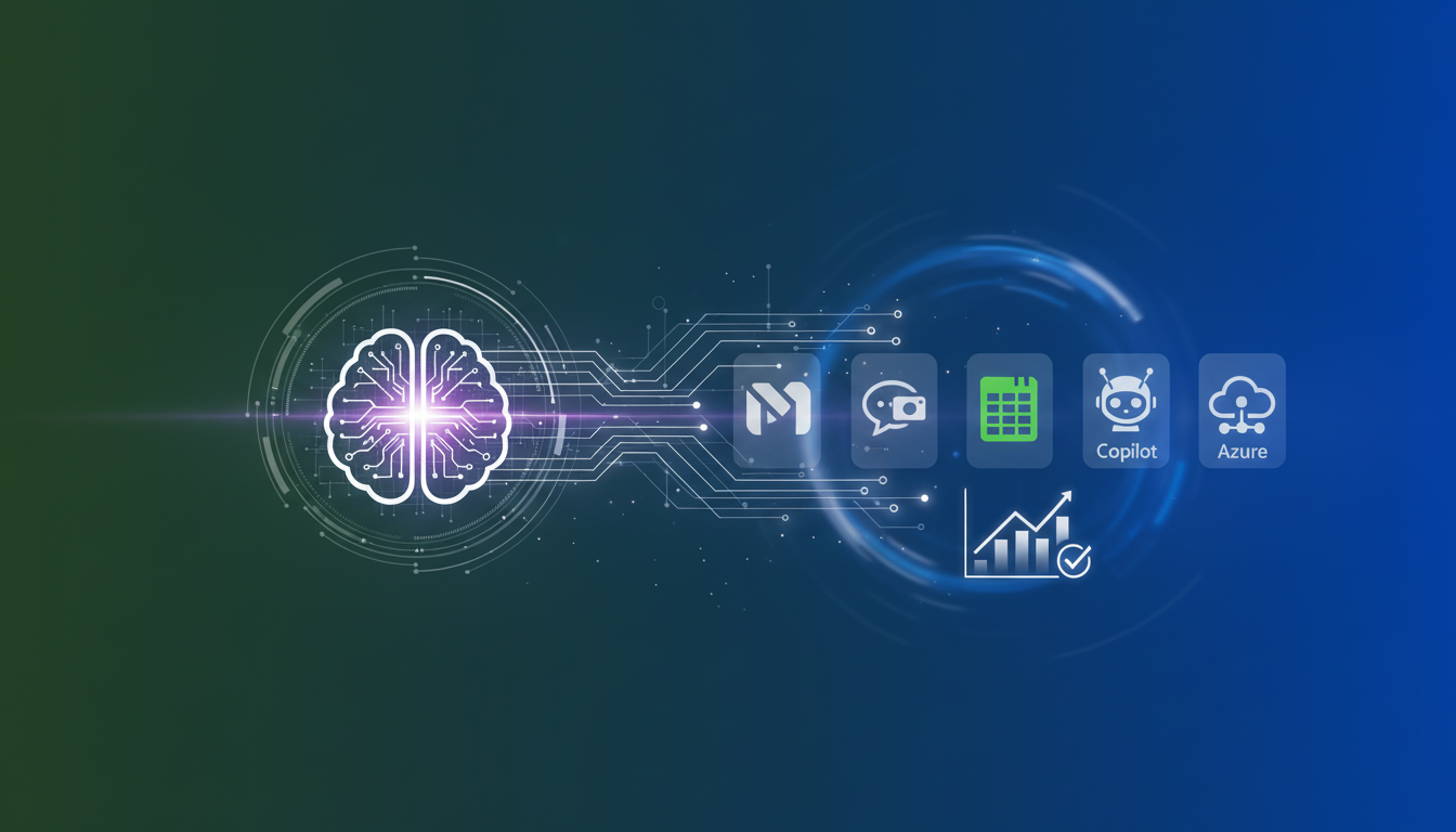 OneStream Partners with Microsoft to Embed SensibleAI | OS Stock News