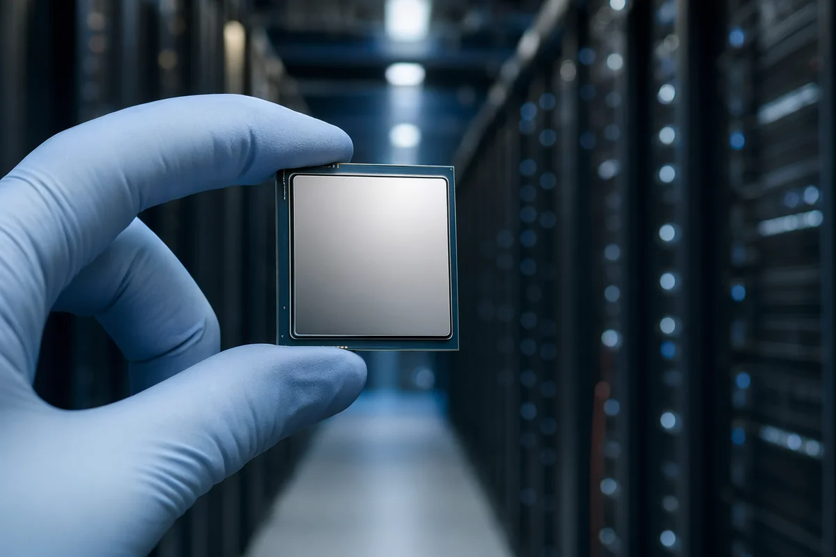 Broadcom, OpenAI unveil Jalapeño AI processor | AVGO Stock News