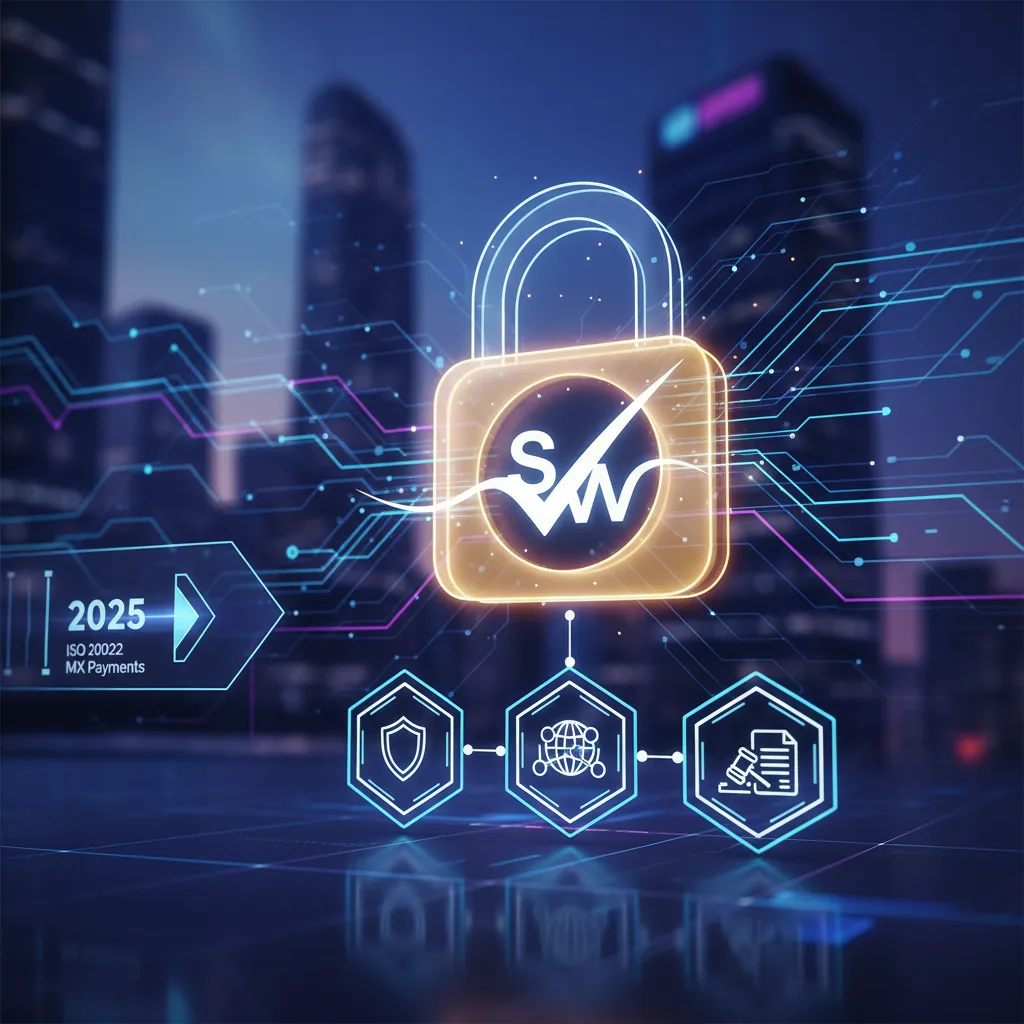 Oracle Banking Payments Achieves Swift Compatible Status for 2025 ...