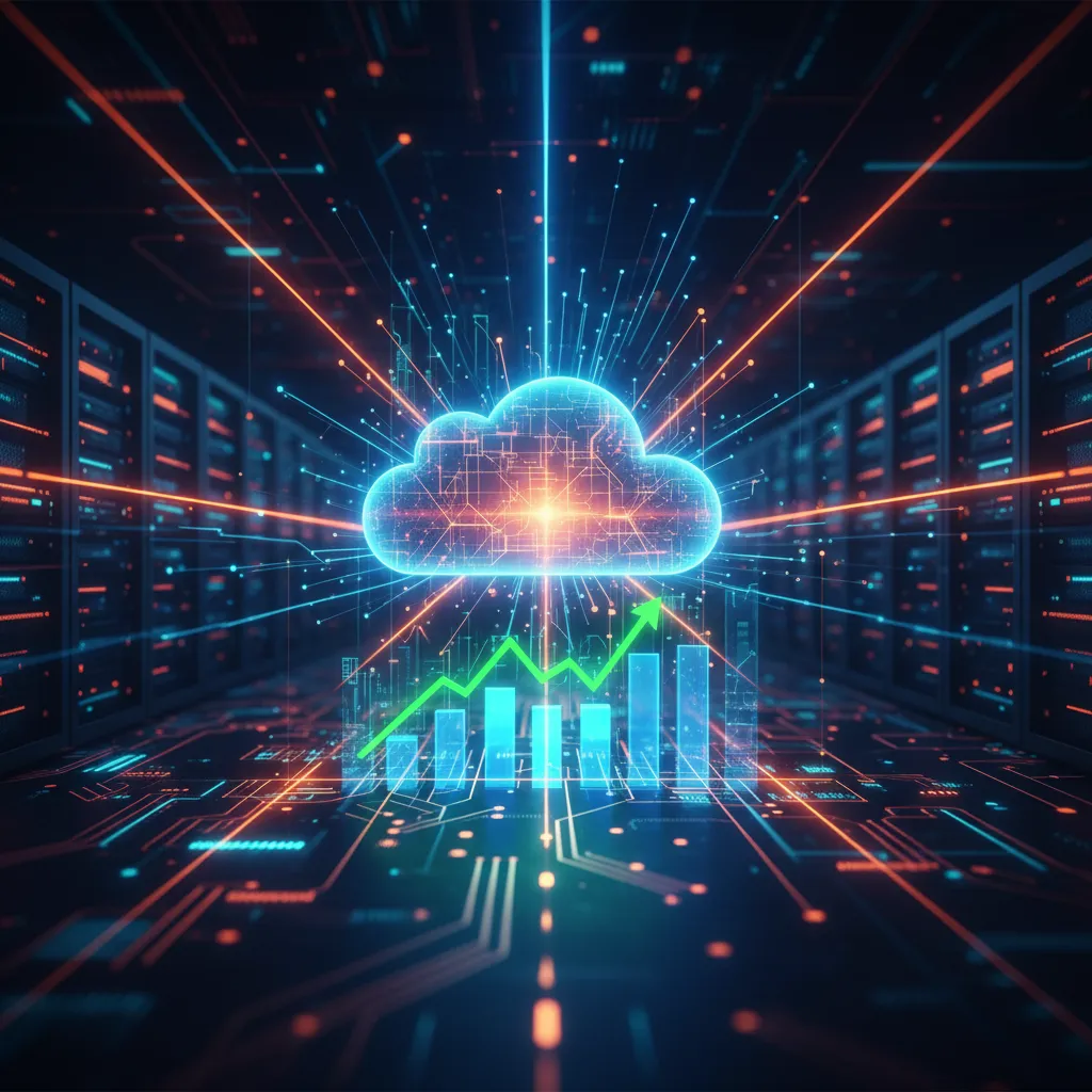 Oracle Q1 Revenue Hits $14.9B, Cloud Sales Surge 28% YoY | ORCL Stock News