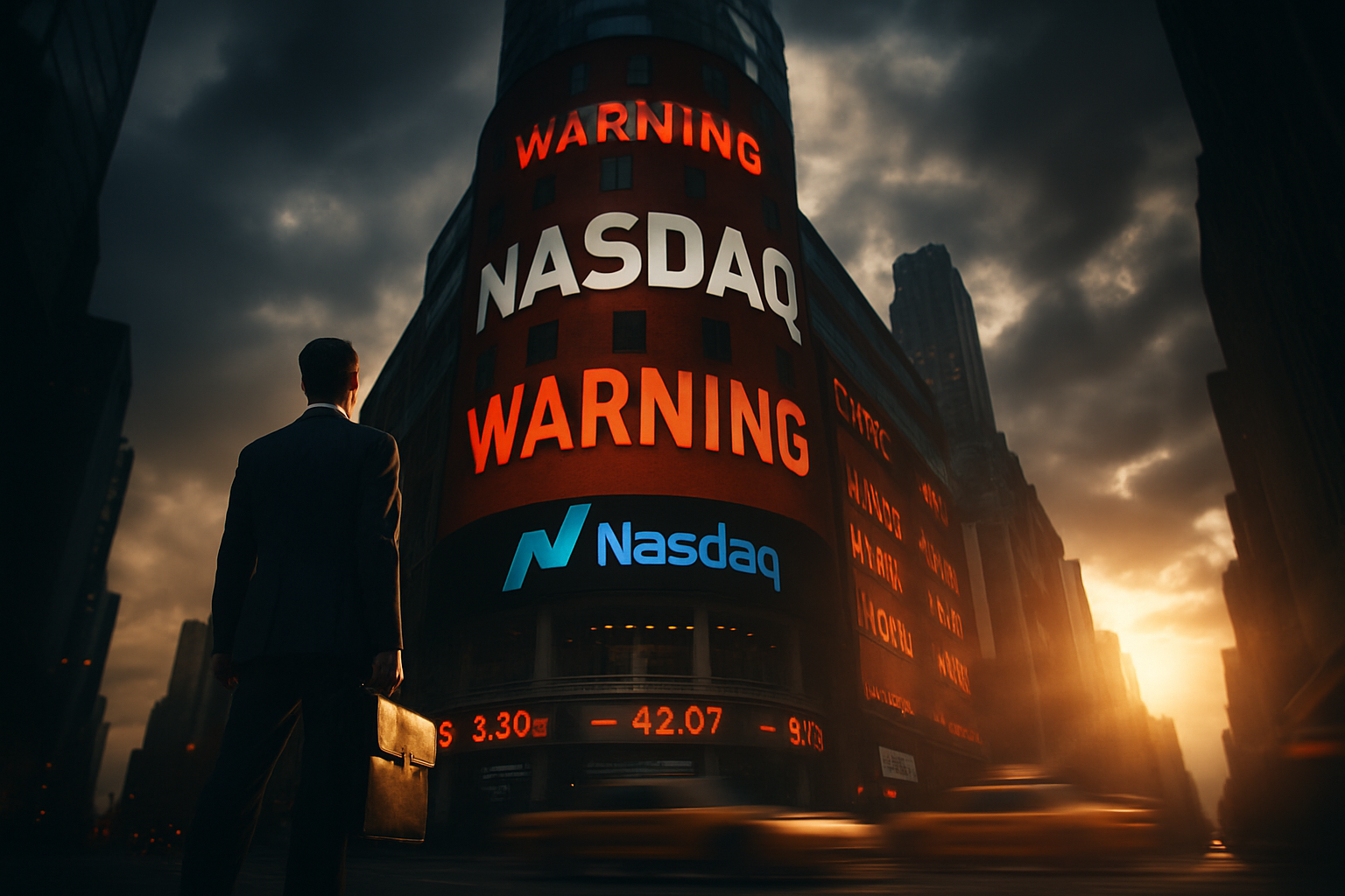 Oriental Rise Gets Nasdaq Warning Over $1 Minimum Bid Price Rule | ORIS ...