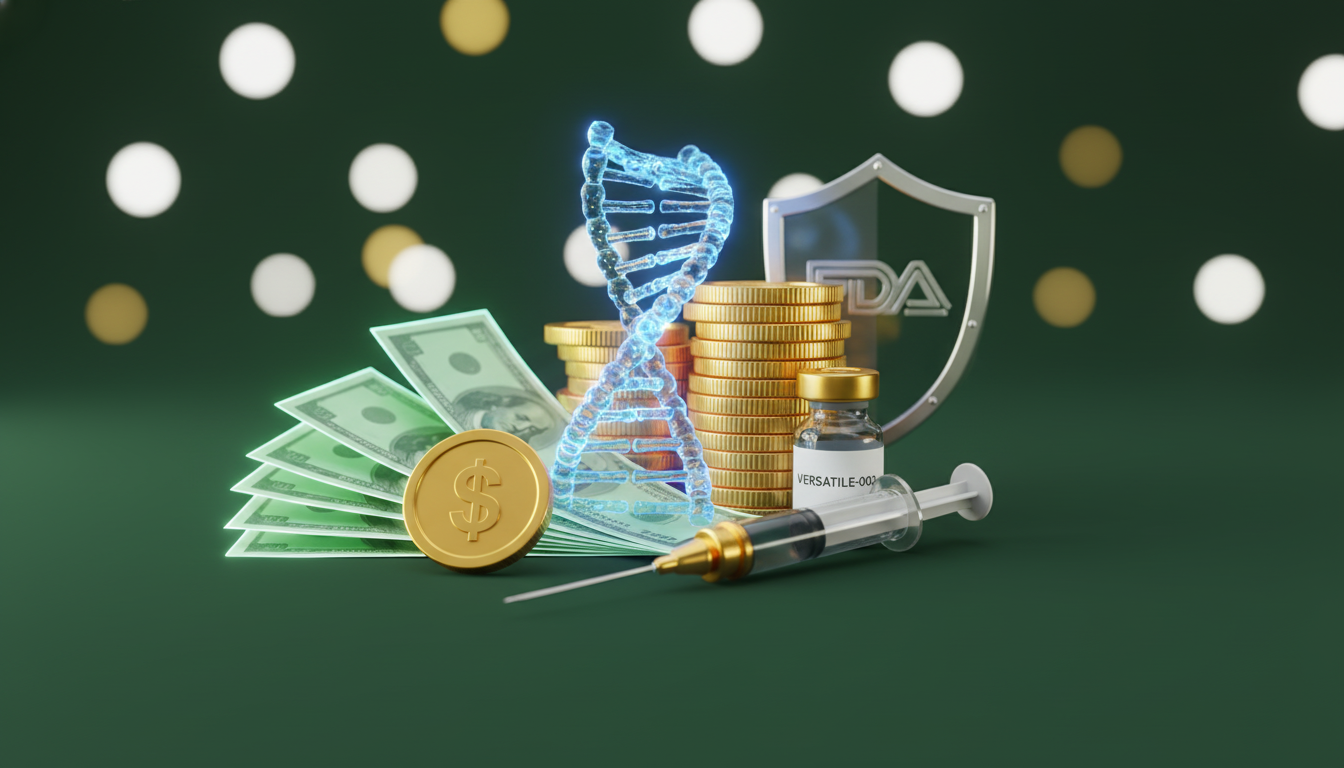 PDS Biotech Announces up to $11.1M Registered Direct Offering | PDSB ...