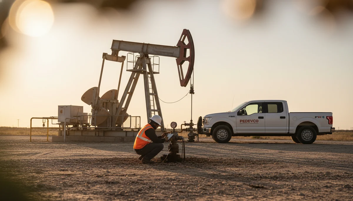 PEDEVCO sets 1-for-20 reverse stock split for Mar. 13 | PED Stock News