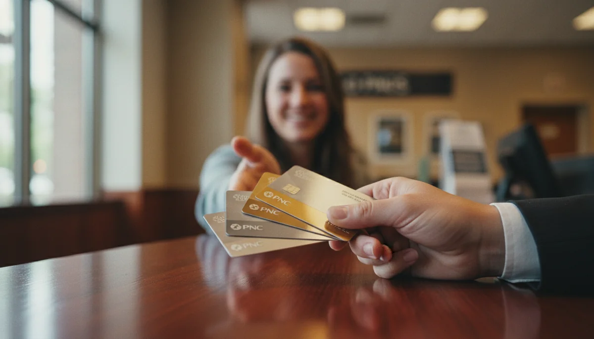 PNC Bank launches TotalRewards loyalty program | PNC Stock News