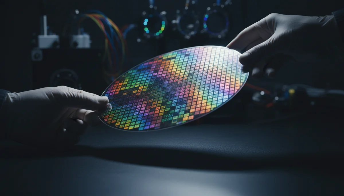 POET Technologies Q1 2026: $503K revenue, $12.3M loss | POET Stock News