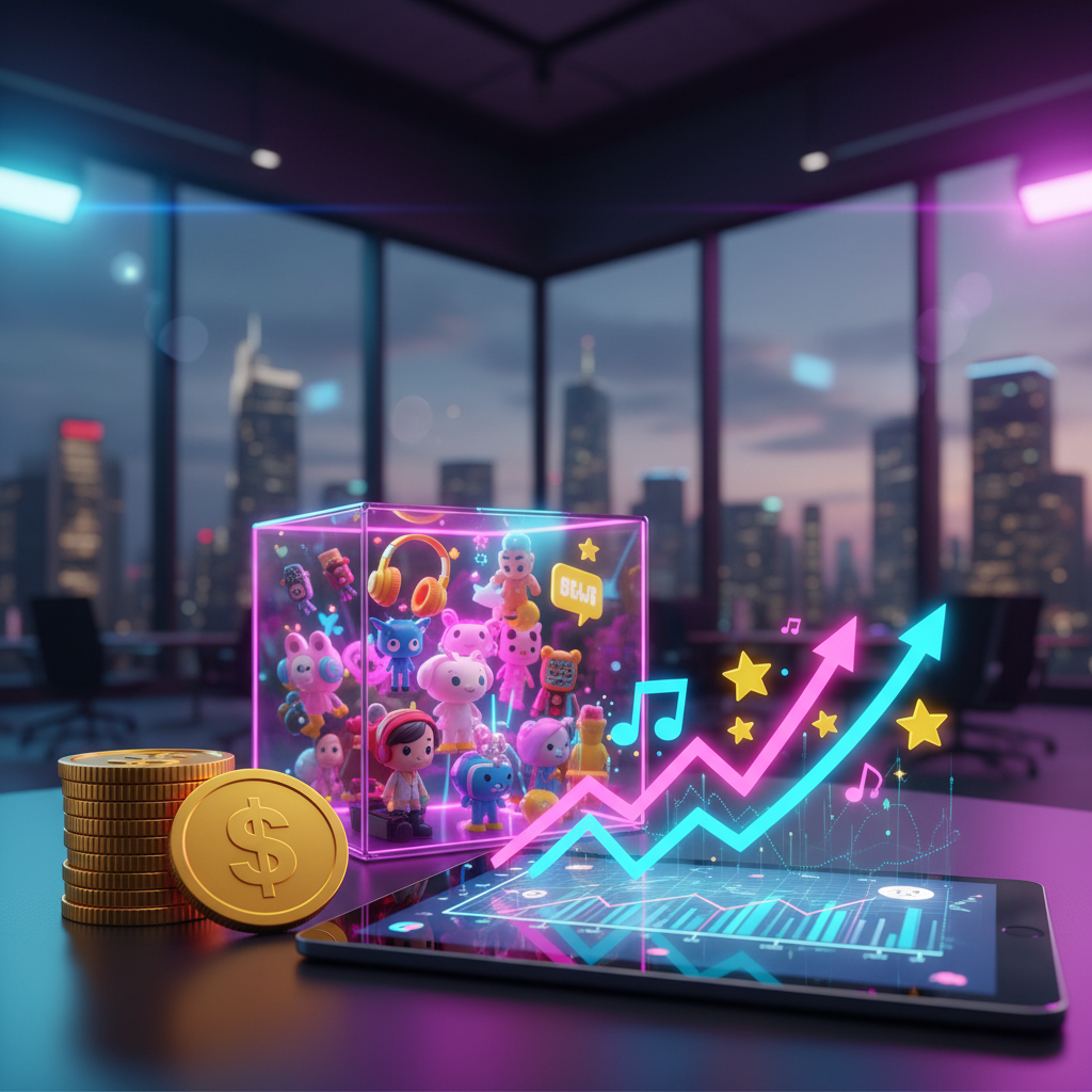 Pop Culture Group Prices $6M Direct Offering at $1.20 Per Share | CPOP ...