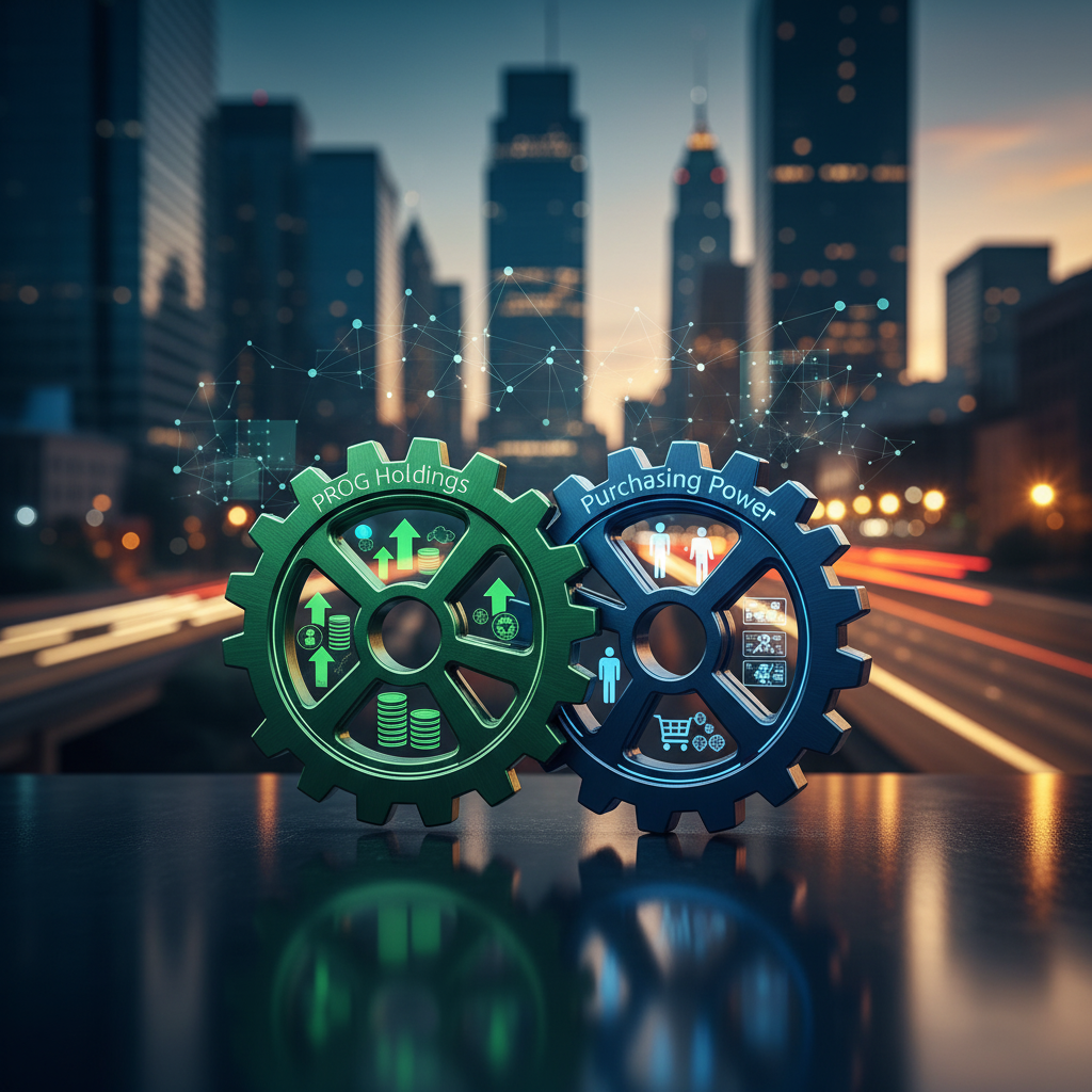 PROG Holdings closes $420M Purchasing Power acquisition | PRG Stock News