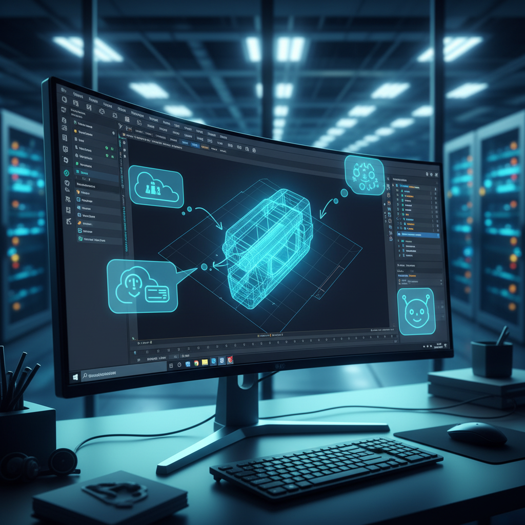 PTC Embeds Onshape AI Advisor in CAD for Real-Time Guidance | PTC Stock ...