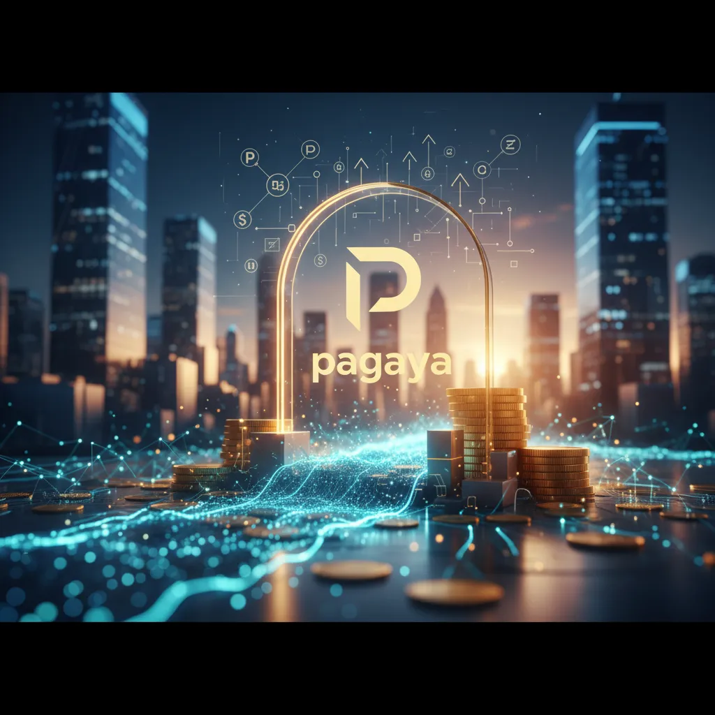 Pagaya Closes $600M PAID Deal, Total ABS Funding Hits $4B YTD | PGY ...