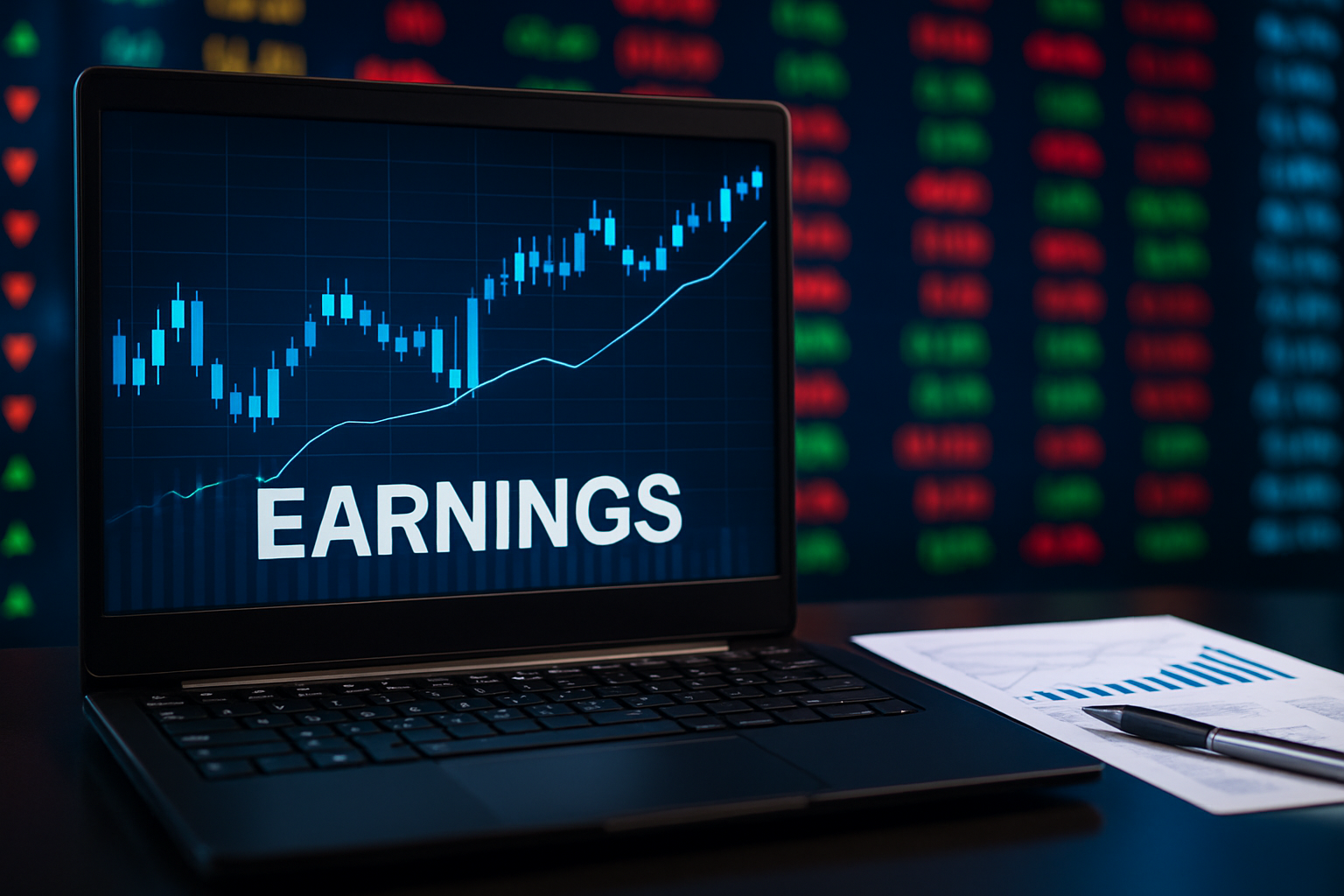 Palantir Announces Earnings Release Date: Nov 3, 2025; Webcast | PLTR ...