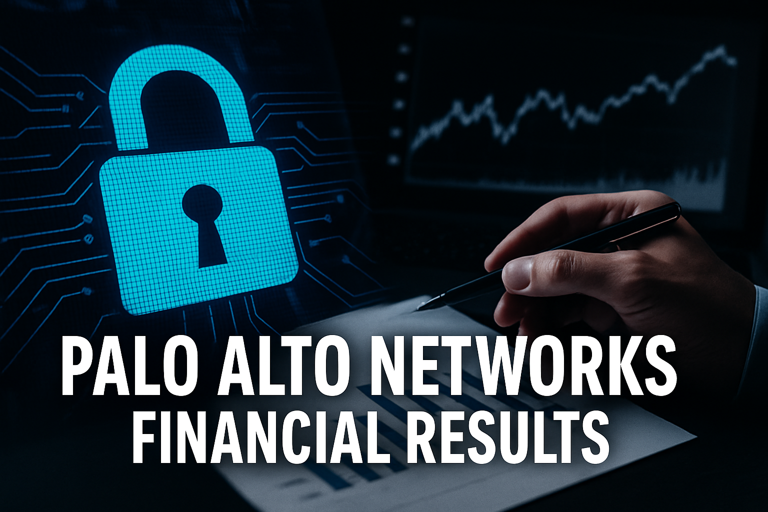 Palo Alto Networks Q4 Revenue Hits $2.5B, Up 16% YoY | PANW Stock News