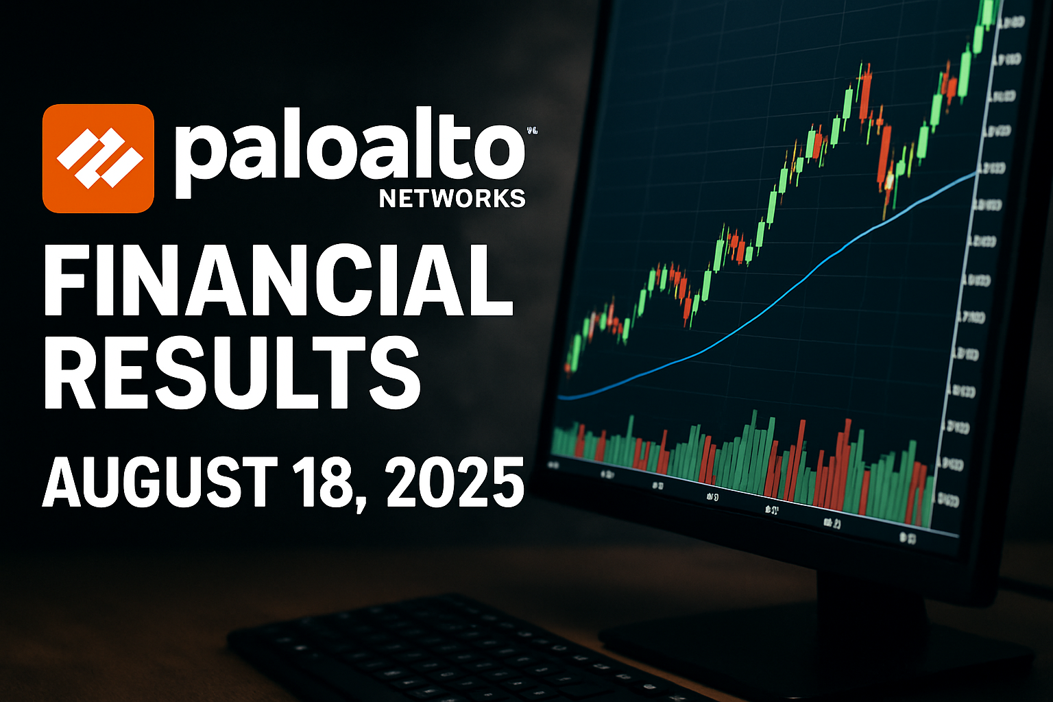 Palo Alto Networks Sets Q4 2025 Earnings Call for August 18 | PANW Stock News