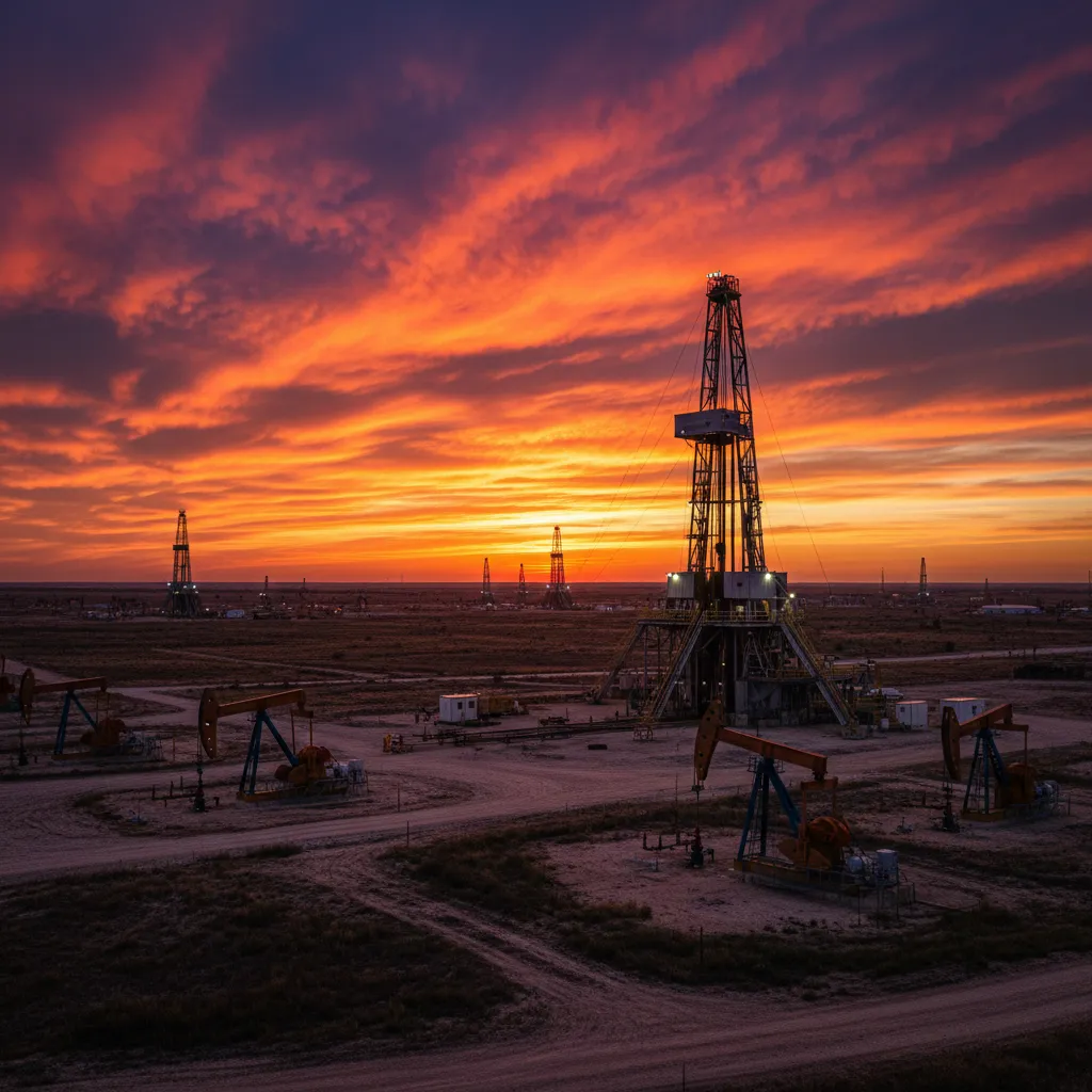 Patterson-UTI averages 94 U.S. rigs in Jan 2026 | PTEN Stock News