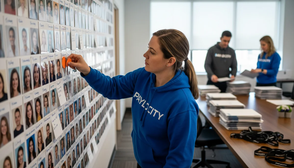 Paylocity buys Grayscale for AI recruiting push | PCTY Stock News