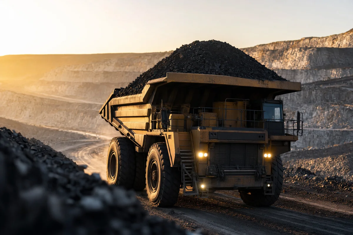 Peabody prices $225M 0.50% convertible notes | BTU Stock News