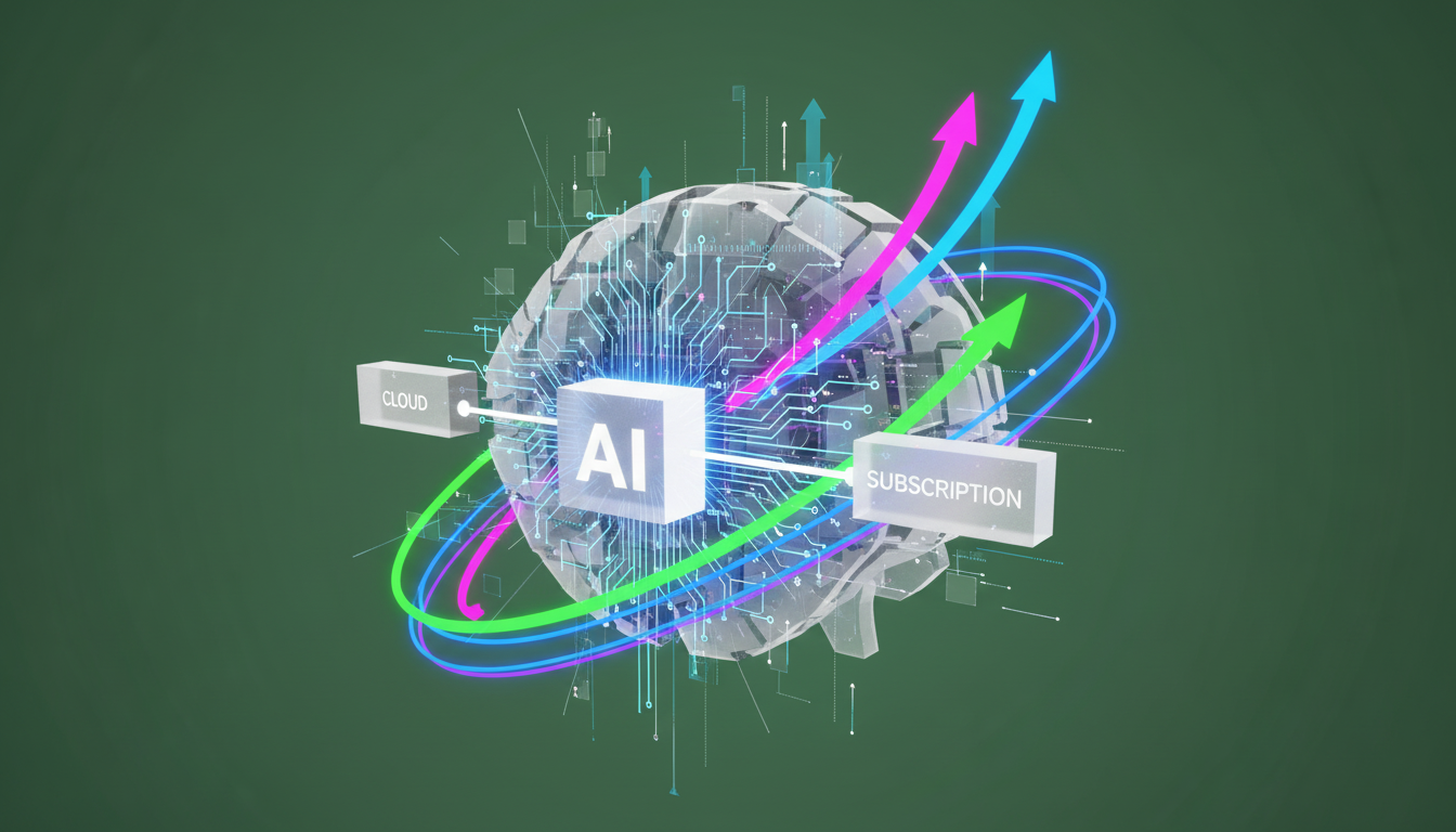 Pegasystems Reports Q3 2025: ACV Up 14%, Revenue $381M | PEGA Stock News