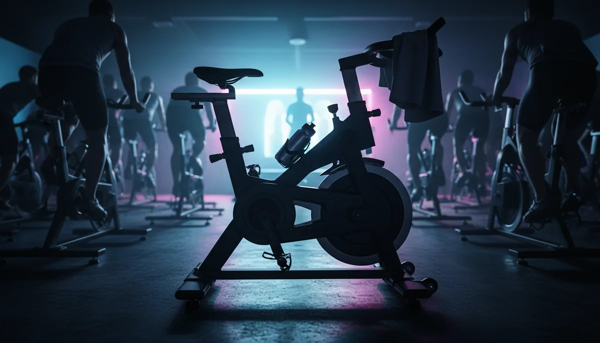 Peloton Q3 revenue rises 1%, lifts FY26 outlook | PTON Stock News