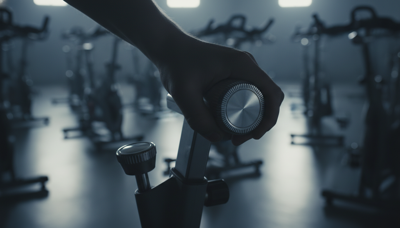 Peloton hires Sid Thacker as CFO from Rent the Runway | PTON Stock News